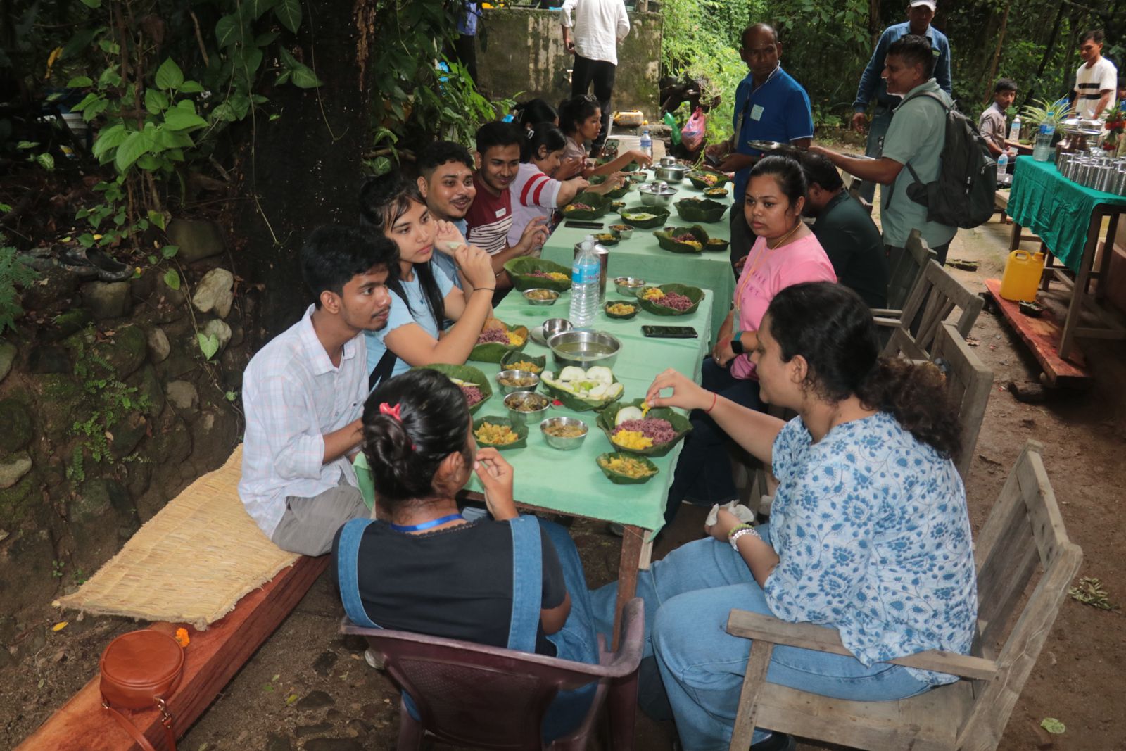 Social Work Institute | Empowering Communities in Nepal